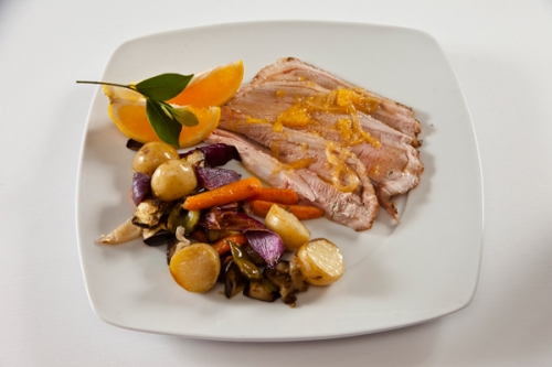 Tres recetas con pato - El Horno de Lucas