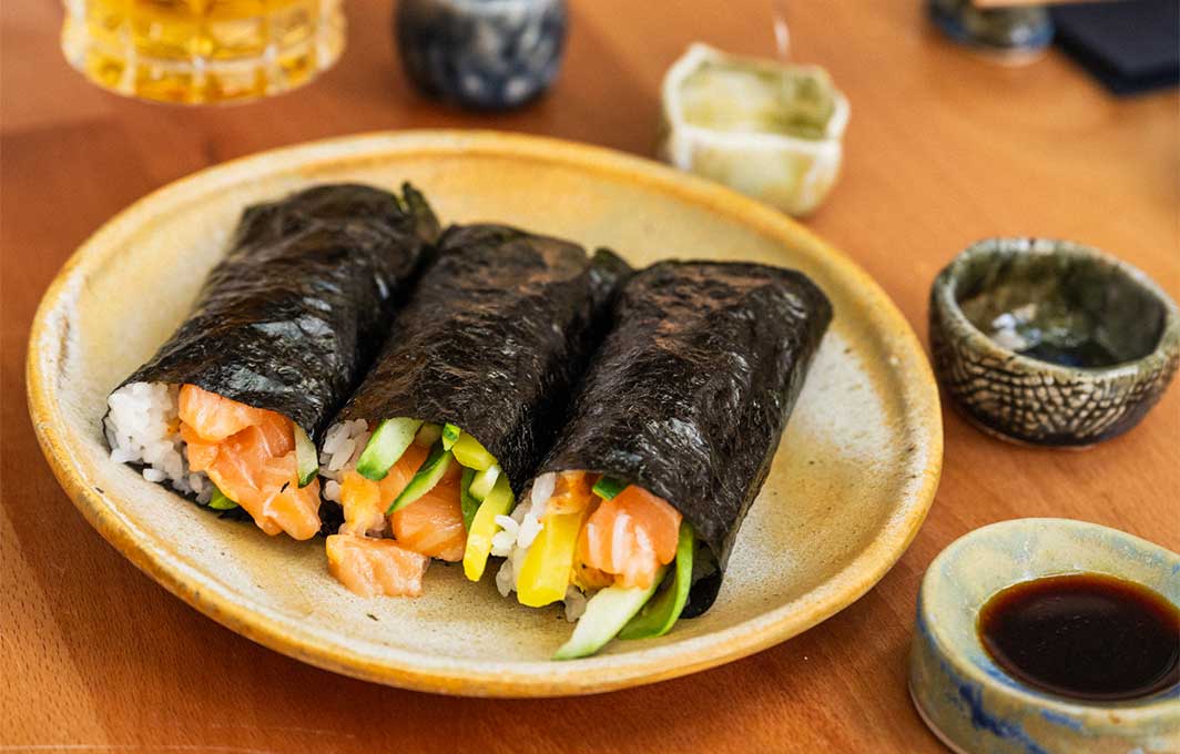 Madai: La Excelencia del Omakase Llega a Polanco en Antara Fashion Hall ...
