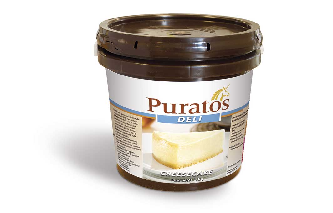 Puratos presenta 4 productos que facilitan el día a día en la ...